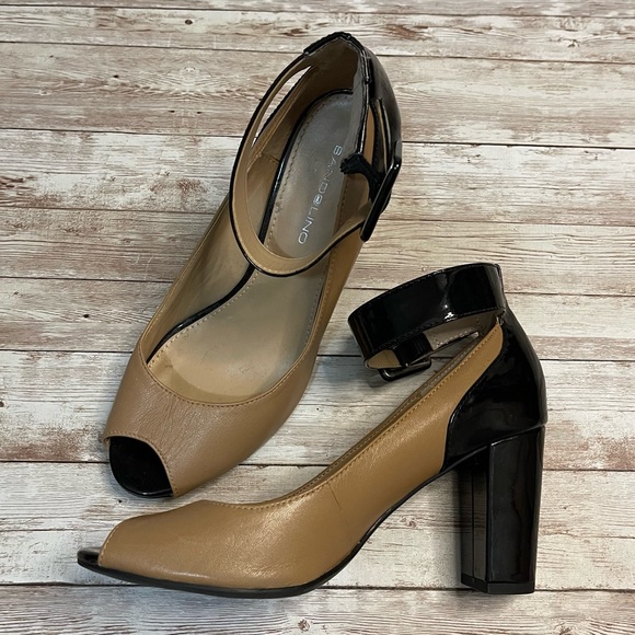Bandolino | Shoes | Twotone Bandolino Heel | Poshmark